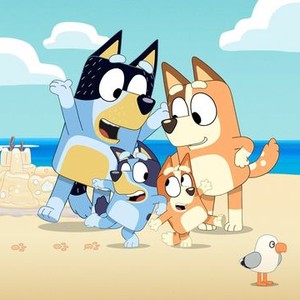 Bluey - Rotten Tomatoes