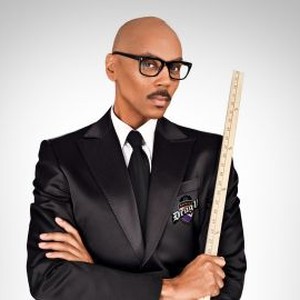 RuPaul's Drag U - Rotten Tomatoes