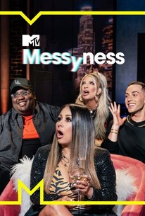 Messyness - Rotten Tomatoes