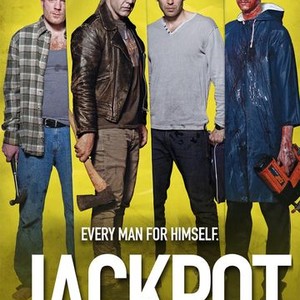Jackpot - Rotten Tomatoes