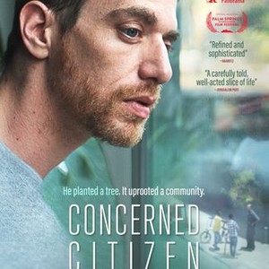 Concerned Citizen - Rotten Tomatoes