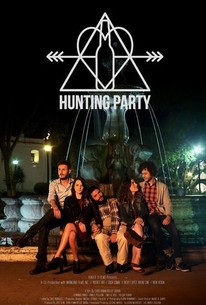 Hunting Party | Rotten Tomatoes
