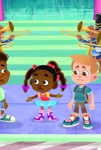 Rise Up, Sing Out: Season 1, Episode 6 | Rotten Tomatoes