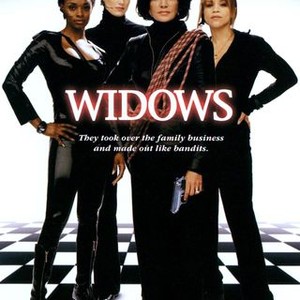Widows - Rotten Tomatoes