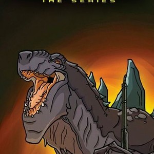 Godzilla: The Series - Rotten Tomatoes