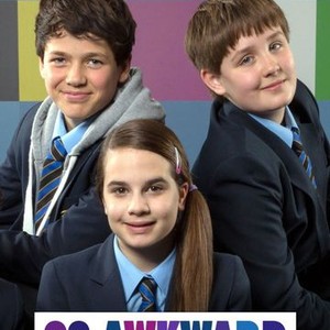 So Awkward - Rotten Tomatoes