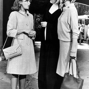 June Harding - Rotten Tomatoes