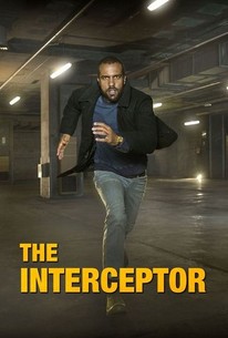 The Interceptor | Rotten Tomatoes