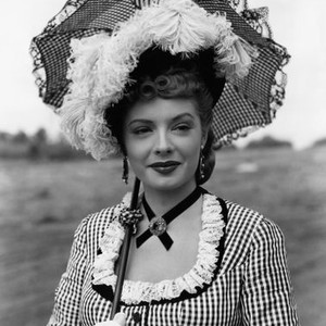 Jane Greer - Rotten Tomatoes