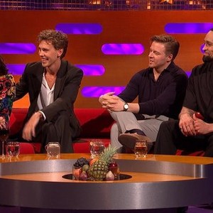 The Graham Norton Show: Season 30, Episode 17 - Rotten Tomatoes