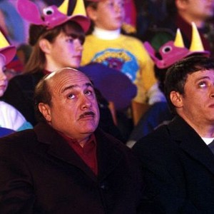 Death to Smoochy - Rotten Tomatoes
