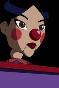 The Batman: Season 2, Episode 12 | Rotten Tomatoes