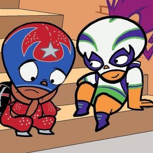 ¡Mucha lucha! - Rotten Tomatoes