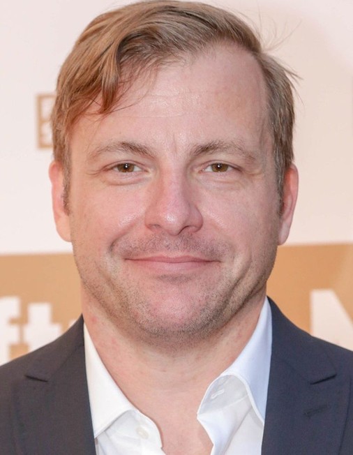 Martin Klempnow - Rotten Tomatoes