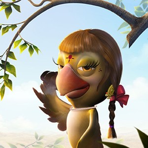 Delhi Safari - Rotten Tomatoes