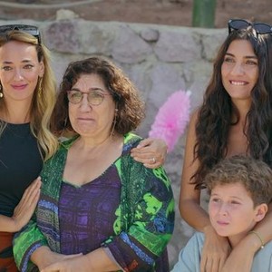 Another Self: Season 1, Episode 5 - Rotten Tomatoes