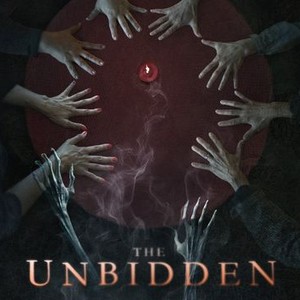 The Unbidden - Rotten Tomatoes