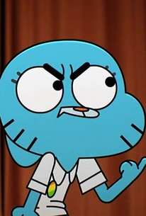 The Amazing World of Gumball: Season 4, Episode 34 | Rotten Tomatoes