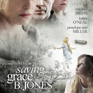 Saving Grace B. Jones - Rotten Tomatoes