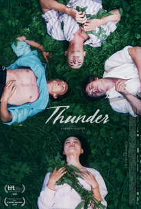 Thunder (2022) | Rotten Tomatoes