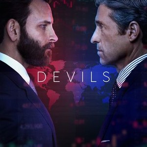 Devils - Rotten Tomatoes