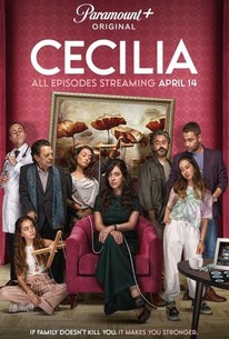 Cecilia | Rotten Tomatoes