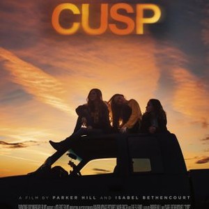 Cusp - Rotten Tomatoes