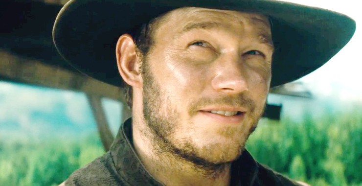 The Magnificent Seven - Rotten Tomatoes