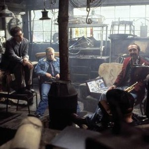 Johnny Murphy - Rotten Tomatoes