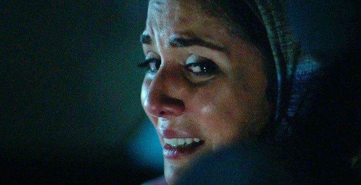 The Night - Rotten Tomatoes