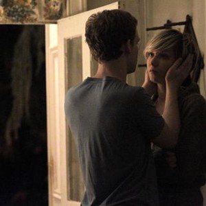 Johnny Lewis Crime Scene