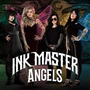 Ink Master: Angels: Season 1, Episode 1 - Rotten Tomatoes