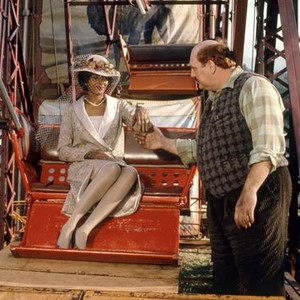 Something Wicked This Way Comes - Rotten Tomatoes