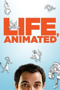 Life, Animated | Rotten Tomatoes