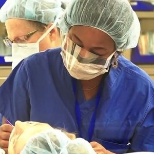 Code Blue - Rotten Tomatoes