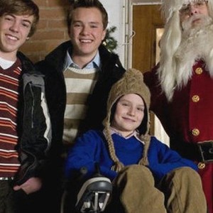 Cancel Christmas - Rotten Tomatoes