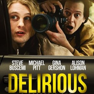 Delirious - Rotten Tomatoes