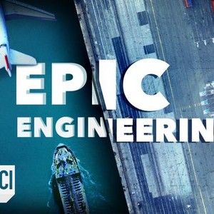 Epic Engineering - Rotten Tomatoes