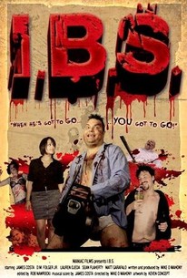 I.B.S. | Rotten Tomatoes