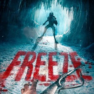 Freeze - Rotten Tomatoes