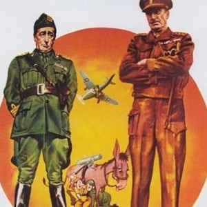 The Two Colonels - Rotten Tomatoes