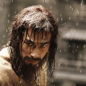 True Legend - Rotten Tomatoes