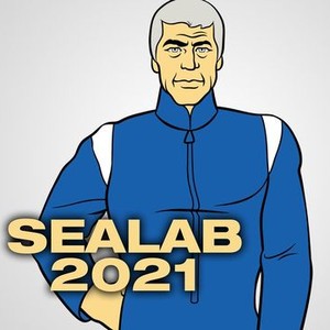 Sealab 2021 - Rotten Tomatoes
