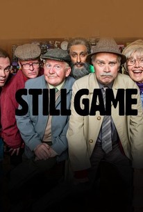Still Game: Season 2 | Rotten Tomatoes