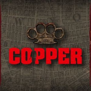 Copper - Rotten Tomatoes