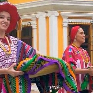 Guatemala: Heart of the Mayan World - Rotten Tomatoes