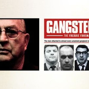 Gangster No. 1: The Freddie Foreman Story - Rotten Tomatoes