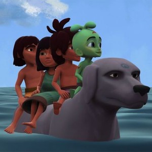 Raven Tales: The Movie - Rotten Tomatoes