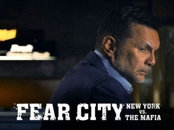 Fear Iarann Gangster Ex Leader Of Highwaymen Motorcycle Club Aref Nagi