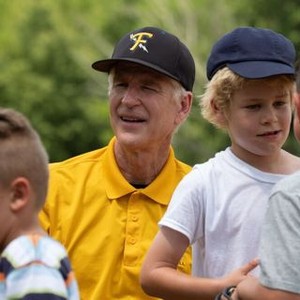 Chance - Rotten Tomatoes